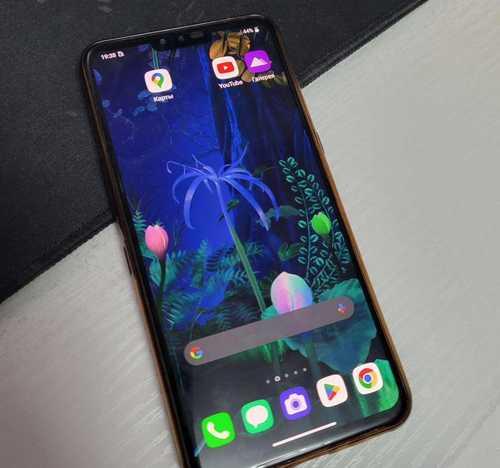 LG V50 ThinQ 5G, 6/128 ГБ