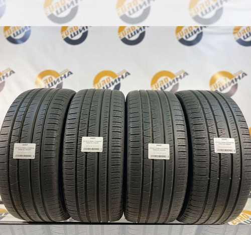 Pirelli Scorpion Verde All Season 275/45 R21 108H