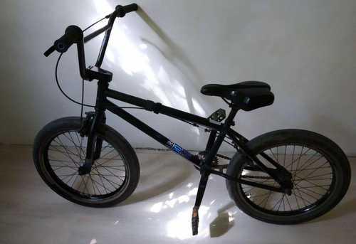 Велосипед bmx Haro 400.1 Full Crmo в идеале