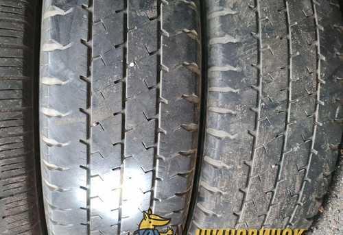 Goodyear Cargo G26 205/65 R16C
