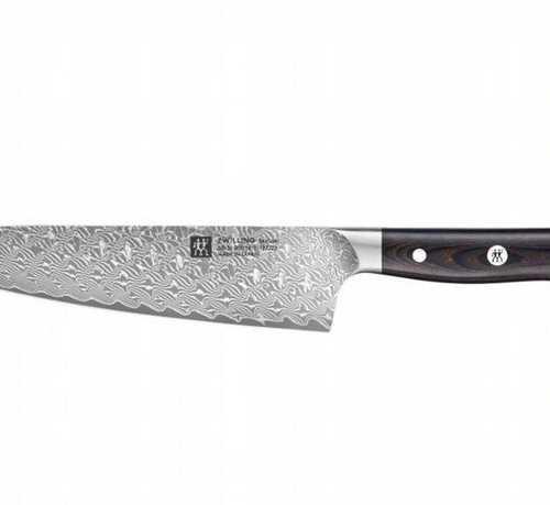 Поварской нож Zwilling Takumi Micarta 20 см