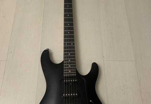 Ibanez GIO GSA60 BKN Электрогитара