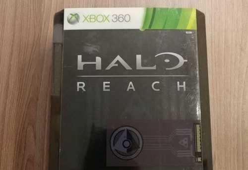 Игра Halo Reach Limited edition Xbox 360