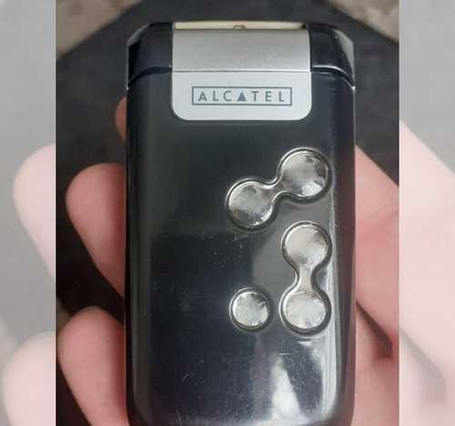 Alcatel OneTouch E225