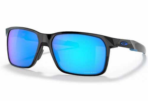 Очки Oakley Portal X Prizm Saphire