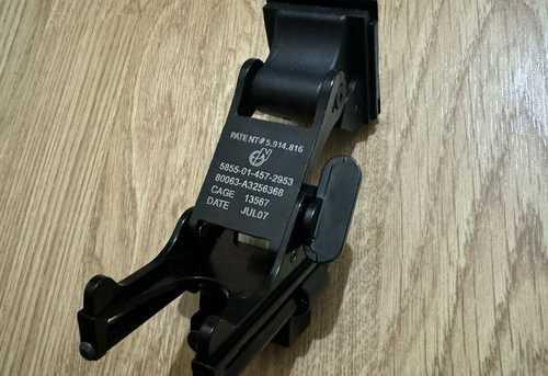 Крепление norotos NVG rhino mount