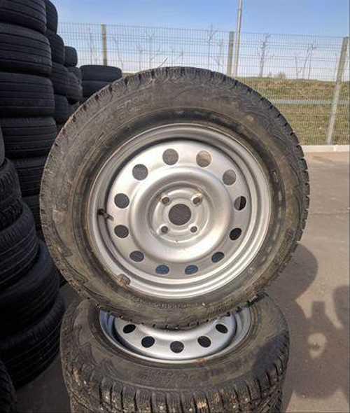 Cordiant Snow Cross 185/65 R15