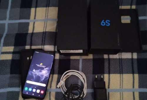 Телефон samsung Galaxy S9