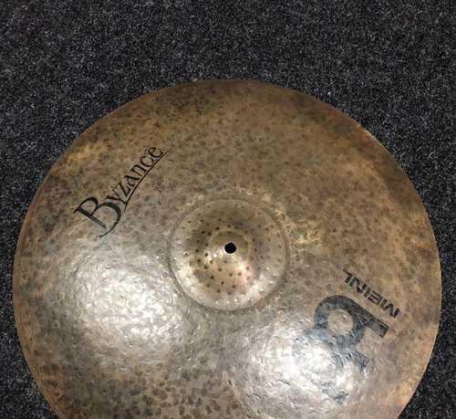 Райд Meinl Byzance 20'' Big apple Dark Ride