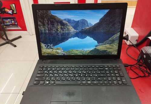 Ноутбук Lenovo G505