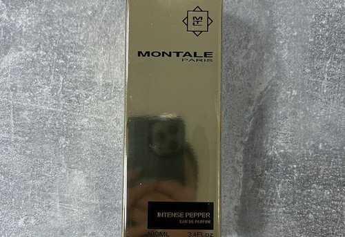 Montale intense pepper 100 мл