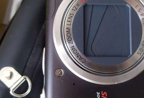 Продам камеру Canon Power Snot SX 200ix