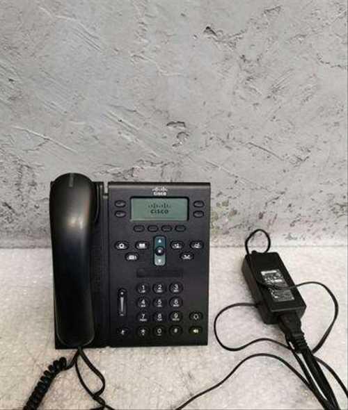 IP-телефон Cisco CP-6921/Cisco CP-6941