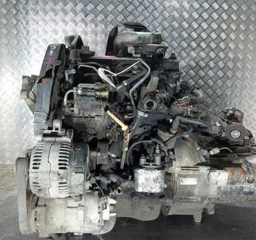 Двигатель AFN Volkswagen Sharan (1995-2010)