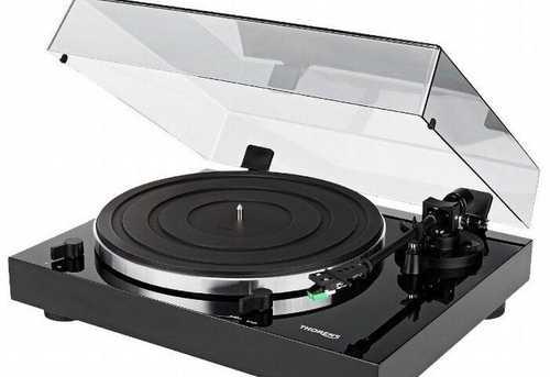 Thorens TD-202 High Gloss Black