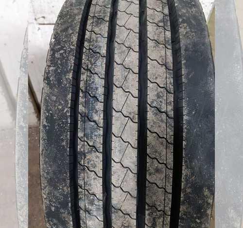 Грузовая шина 385/65R22.5 Evergreen ETL23