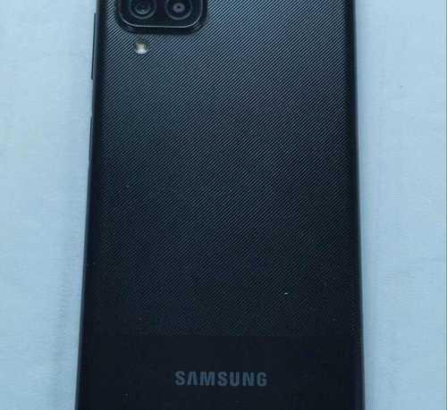 Телефон Samsung galaxya 12