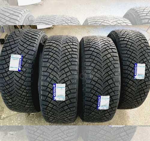 Michelin X-Ice North 4 255/50 R20 109T