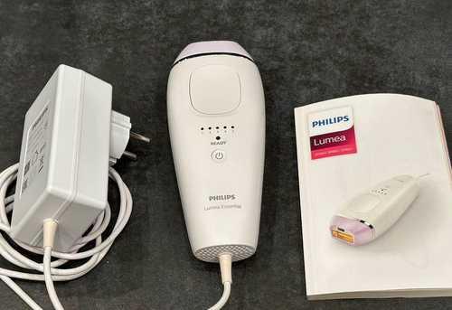 Фотоэпилятор philips lumea BRI863