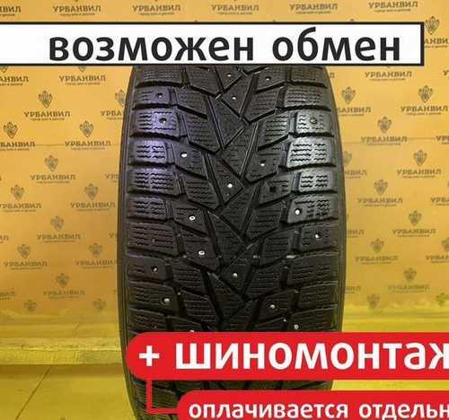 Dunlop SP Winter Ice 02 245/40 R18 97T