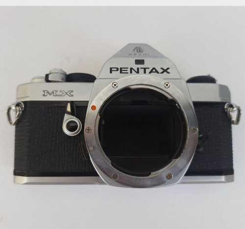 Pentax MX