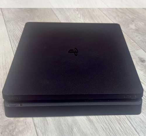 Sony playstation 4 slim 500gb