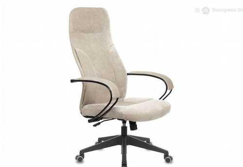 Кресло для руководителя Бюрократ CH-608/fabric-bei