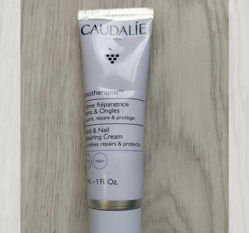 Caudalie крем для рук