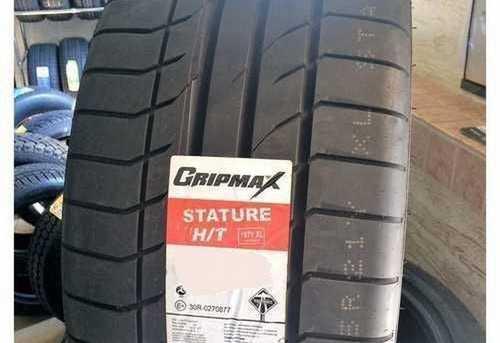 Gripmax Stature H/T 225/60 R17 99H