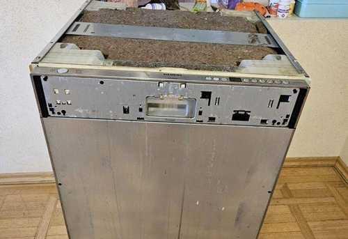 Посудомоечная машина Siemens SE66T370EU