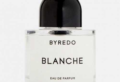 Парфюмерная вода Byredo Blanche