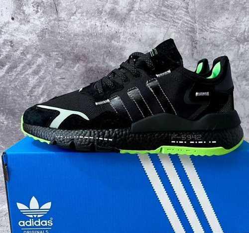 Кроссовки Adidas Nite Jogger