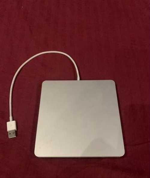 Apple USB SuperDrive cd-rom MacBook