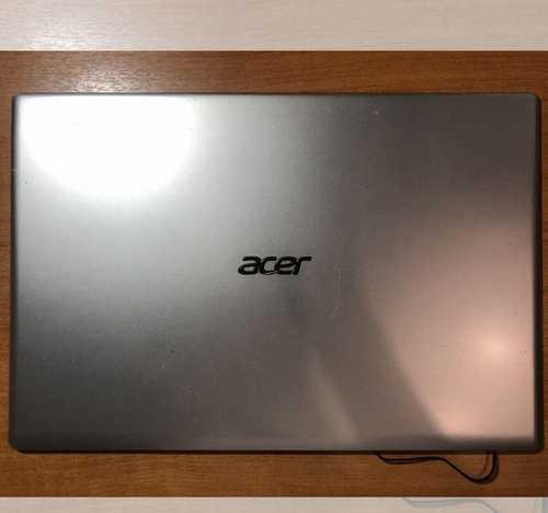 Запчасти для Acer Aspire V5-431P