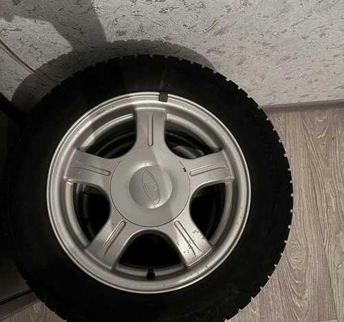 Колеса статусы r14