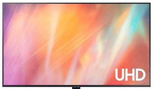 Телевизор Samsung UE75AU7100U (рст/EAC)