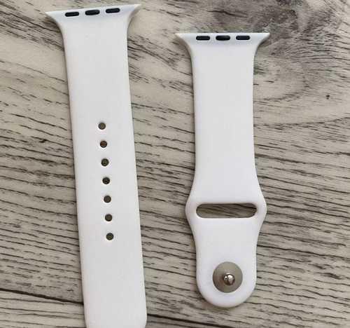Ремешок apple watch 44 mm