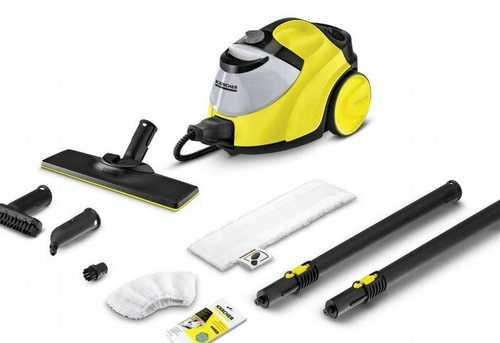 Karcher пароочиститель SC 5 easyfix 1.512-530