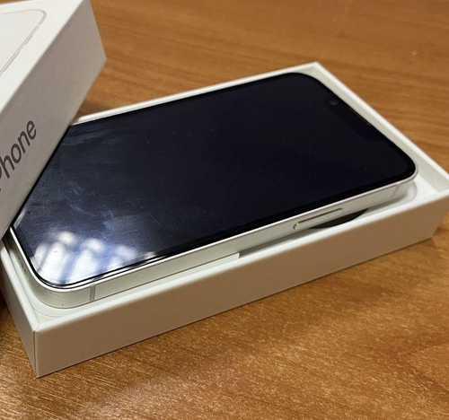 iPhone 13 mini, 128 ГБ