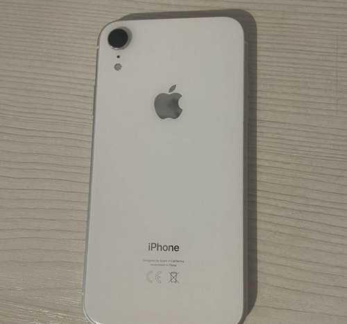 iPhone Xr, 64 ГБ