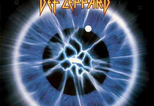 Def Leppard / Adrenalize (LP)