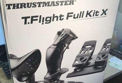 Thrustmaster T.Flight Full Kit X