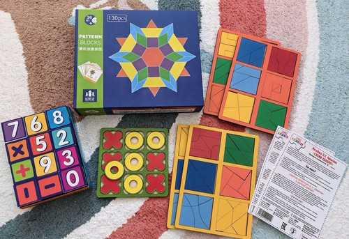 Игры для детей Monopoly Junior, Qman