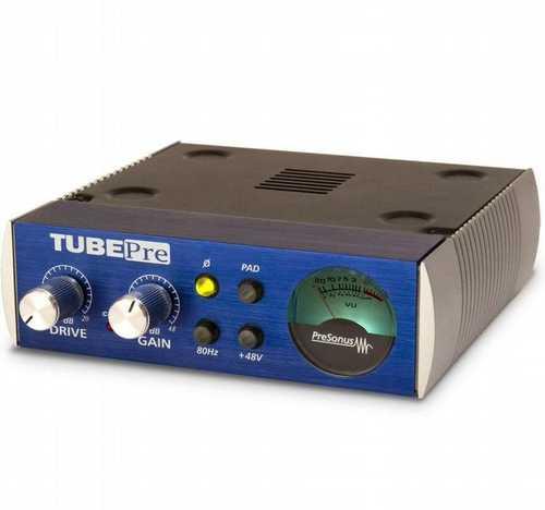 Presonus TubePre ламповый моно предварительный уси