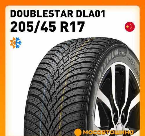 DoubleStar DLA01 205/45 R17 88W