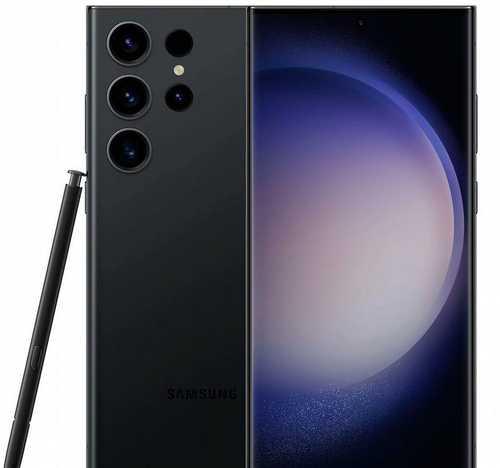 Samsung Galaxy S23 Ultra, 12/256 ГБ