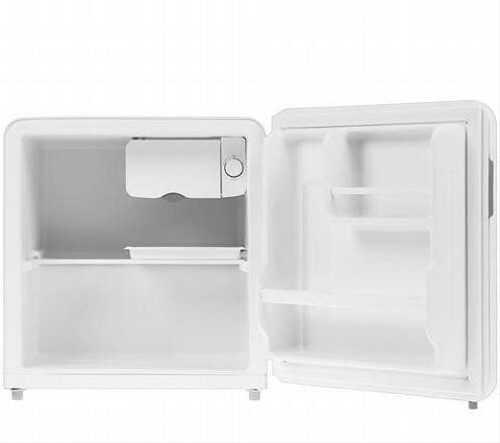 Холодильник dexp RF-sd050rma/W
