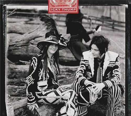 Рок Sony The White Stripes - Icky Thump (180 Gram