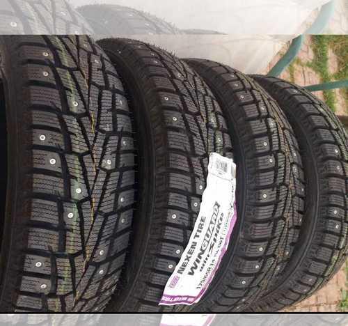 Nexen Winguard WinSpike 3 175/65 R14 86T