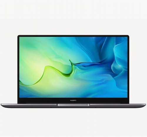 Ноутбук Huawei MateBook d15 16/512